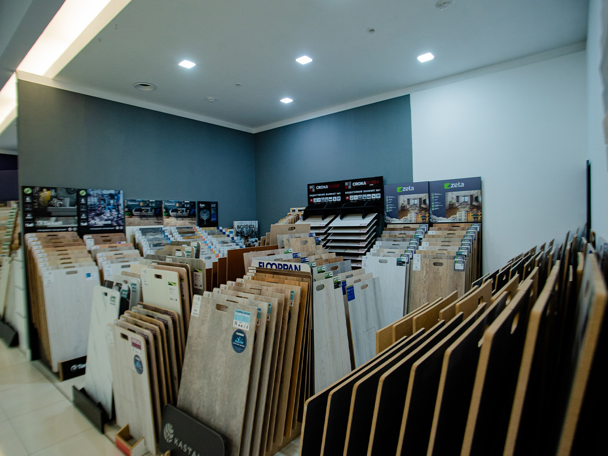 Lico Plus - отдел в ТВК Республика | Барнаул